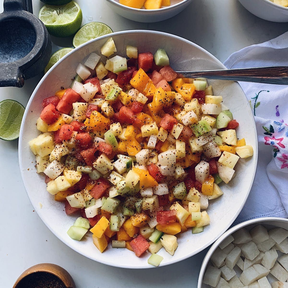 Huevos al Albañil (Bricklayer’s Eggs)